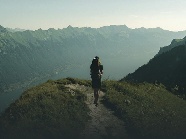 트랭글 | 우리들의 하이킹 가이드, Tranggle